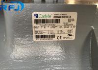 China 06NW2300S5EA-A00 90HP R134a Carlyle Screw Refrigeration Semi Hermetic Compressor 400V-50Hz for sale