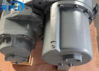 China 06NW2300S5EA-A00 90HP R134a Carlyle Screw Refrigeration Semi Hermetic Compressor 400V-50Hz for sale