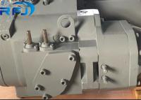 China 06NW2300S5EA-A00 90HP R134a Carlyle Screw Refrigeration Semi Hermetic Compressor 400V-50Hz for sale