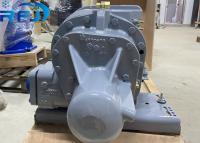 China 06TTA266 120HP Carlyle Screw Refrigeration Air Cooling Semi Hermetic Compressor R134a for sale