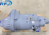 China 06TTA266 120HP Carlyle Screw Refrigeration Air Cooling Semi Hermetic Compressor R134a for sale