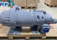 China 06TTA266 120HP Carlyle Screw Refrigeration Air Cooling Semi Hermetic Compressor R134a for sale