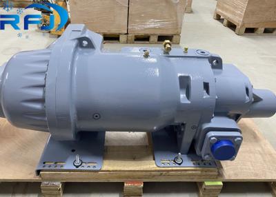 China 06TTA266 120HP Carlyle Screw Refrigeration Air Cooling Semi Hermetic Compressor R134a for sale