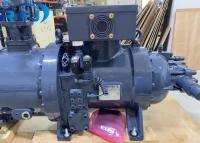 China RC2-100B-W 38HP Hanbell Screw Refrigeration Water Cooling Semi Hermetic Compressor R134a/R22/R407C/R404A/R507/R513A/R450A for sale