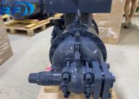 China RC2-100B-W 38HP Hanbell Screw Refrigeration Water Cooling Semi Hermetic Compressor R134a/R22/R407C/R404A/R507/R513A/R450A for sale