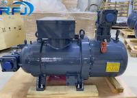 China RC2-100B-W 38HP Hanbell Screw Refrigeration Water Cooling Semi Hermetic Compressor R134a/R22/R407C/R404A/R507/R513A/R450A for sale