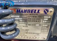 China RC2-100B-W 38HP Hanbell Screw Refrigeration Water Cooling Semi Hermetic Compressor R134a/R22/R407C/R404A/R507/R513A/R450A for sale