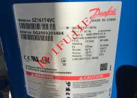 China Performer R407C SZ161T4VC SZ161-4VAM 13HP Hermetic Refrigeration Compressor for sale
