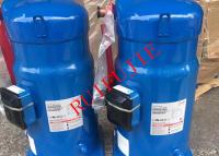 China Blue  Performer Refrigeration Scroll Compressor R404A 25HP Sz300A4CBE for sale