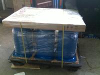China Commercial 6HP scroll compressor For AC Cold storage Model MLZ045T4LP9 for sale