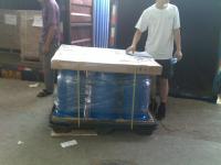 China 380~400V 50Hz 3ph 10HP Refrigeration Scroll Compressor SM120S4VC SM120-4VM for sale