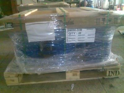 China 460V/3/60HZ Refrigeration Scroll Compressor SM110S4VC SM110-4VM for sale