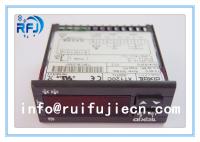 China Black Dixell Thermostatic Controller , Digital Temperature Controller Dual output thermostat XT120C for sale