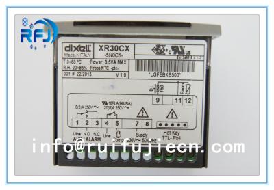 China Thermostat Controller Refrigeration Controls for sale