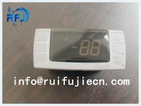 China 110V 230V Dixell Thermostat Controller Digital Temperature Controller XR Series for sale