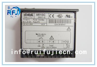 China Digital Innovative Temperature Controller for sale