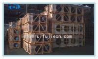 China BOX Type Condensing Unit ZB15KQ-TFD-558 ZB15KQE-TFD-558 for refrigeration equipment and food display cabinets for sale