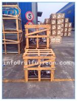 China BOX Type Condensing Unit ZB15KQ-TFD-558 ZB15KQE-TFD-558 for refrigeration equipment and food display cabinets for sale