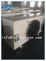 China Freon Refrigeration Unit Condole Air Cooler Technology Parameters DL-27.6/125 for sale