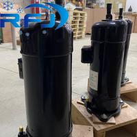 China 13HP 380V/60HZ  Scroll Compressor ZR160KCE-TF7-551 for sale