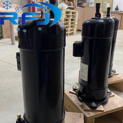 China 13HP 380V/60HZ  Scroll Compressor ZR160KCE-TF7-551 for sale