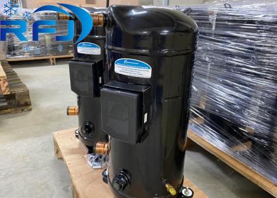 China Scroll Refrigeration Copeland Compressor ZP144KCE-TFD-422 Refrigerant R401A for sale