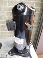 China ZP Copeland Scroll Compressor Refrigeration Controls ZP36KSE-TFM for sale