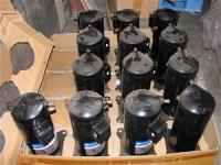 China ZP  Air Conditioner Scroll Compressor for sale