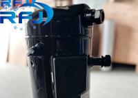 China ZP Series  Refrigeration Compressor ZF15KQE-TFD-551 R410A for sale