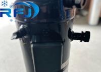 China ZP Series  Refrigeration Compressor ZF15KQE-TFD-551 R410A for sale