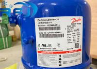 China Maneurop Piston Refrigeration Compressor NTZ068A4LR1A Refrigerant R404a-R507 for sale