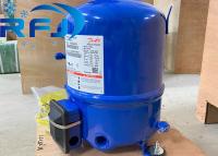 China Maneurop Piston Refrigeration Compressor NTZ068A4LR1A Refrigerant R404a-R507 for sale