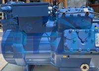 China HGX88E/2400-4S HG Semi-Hermetic Refrigeration Compressor R134a 3Phase for sale