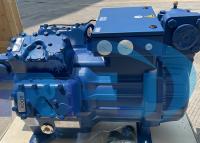 China HGX88E/2400-4S HG Semi-Hermetic Refrigeration Compressor R134a 3Phase for sale