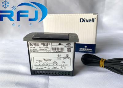 China XR30CX-5N1C1 Dixell Digital Temperature Controller With 220-240V for sale