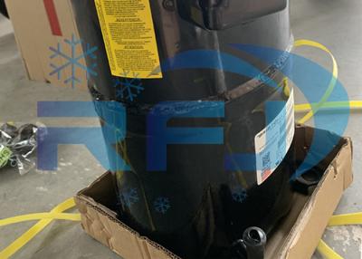 China H24B31QABKB Hermetic Piston Refrigeration Compressor High Tenoerature R22 1 Phase for sale