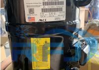 China H24B31QABKB Hermetic Piston Refrigeration Compressor High Tenoerature R22 1 Phase for sale