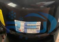 China H24B31QABKB Hermetic Piston Refrigeration Compressor High Tenoerature R22 1 Phase for sale