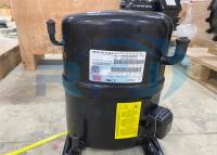 China H24B31QABKB Hermetic Piston Refrigeration Compressor High Tenoerature R22 1 Phase for sale