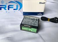 China XR30CX-5N1C1 Dixell Digital Temperature Controller With 220-240V for sale
