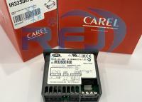 China IR33S0ER00 Temperature Electronic Controller IR33 Series with Measuring Range -50 up to 90C for sale