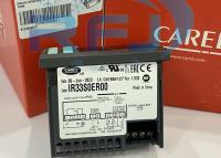 China IR33S0ER00 Temperature Electronic Controller IR33 Series with Measuring Range -50 up to 90C for sale