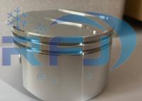 China Refrigeration Parts All Brand Connecting Rod Piston Raft Assembly Of Compressor for sale