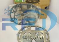 China Refrigeration Parts All Brand Connecting Rod Piston Raft Assembly Of Compressor for sale