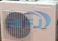 China ZXL035BE-TFD-551 ZX Series Condensing Unit Refrigeration Unit R404A 50Hz for sale