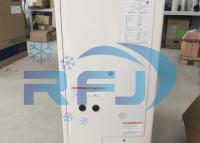 China ZXL035BE-TFD-551 ZX Series Condensing Unit Refrigeration Unit R404A 50Hz for sale