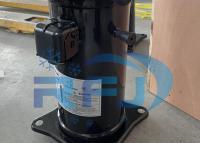 China JT300DA-Y1L Scroll Refrigeration Compressor R407C 380-50Hz-420V/380-60Hz-440V 3Phase for sale