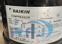 China JT300DA-Y1L Scroll Refrigeration Compressor R407C 380-50Hz-420V/380-60Hz-440V 3Phase for sale