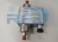 China MP54 MP55 Oil Differential Pressure Switch Pressure Controller for Compressor for sale