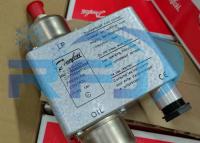 China MP54 MP55 Oil Differential Pressure Switch Pressure Controller for Compressor for sale